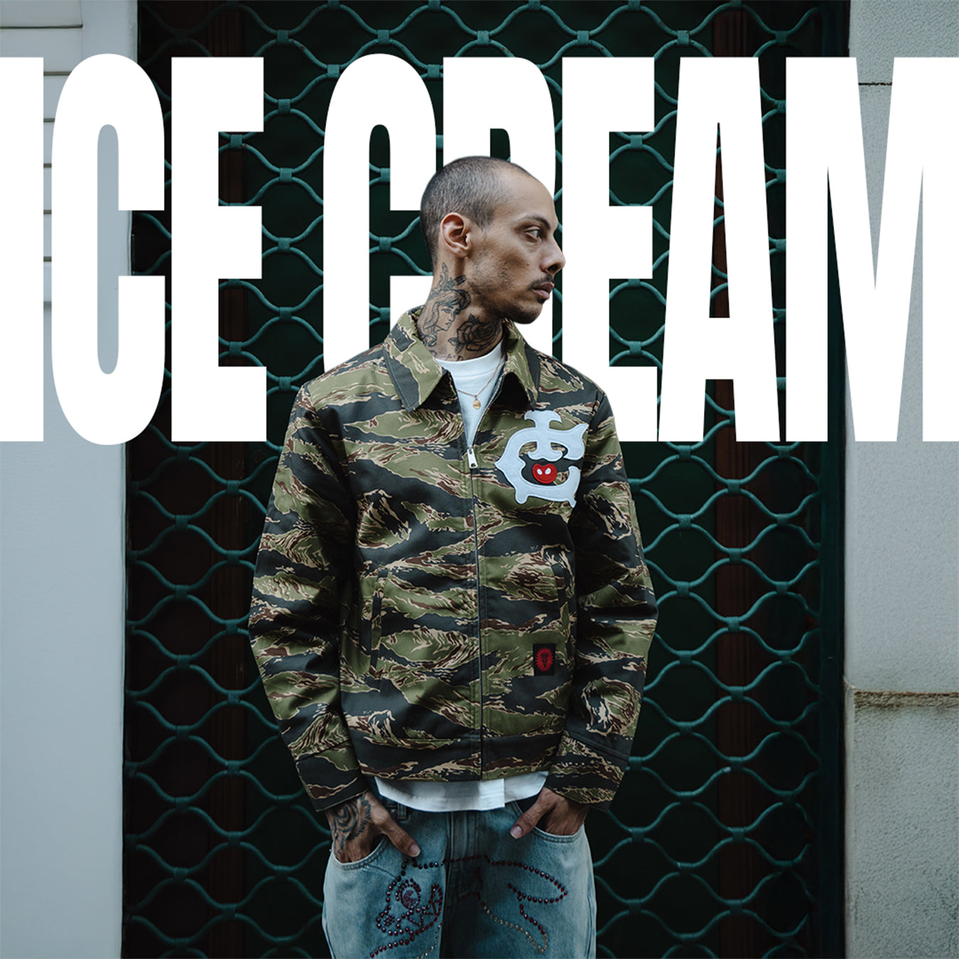 Laced Run - LE shop de streetwear et sneakers qui te veut du bien.